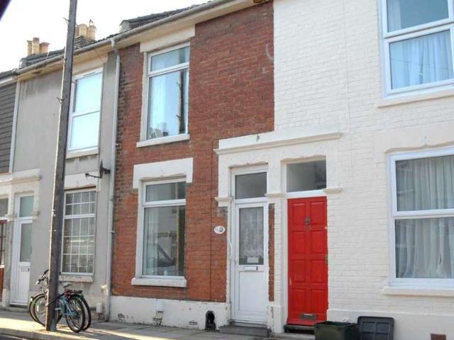 2 Bedroom Terraced House
