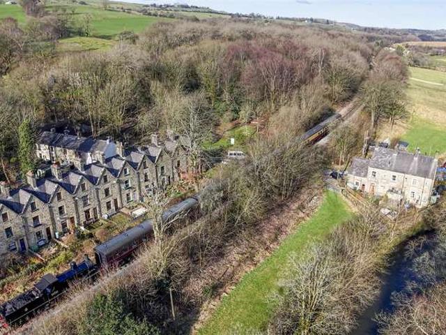 2 Bedroom Terraced House