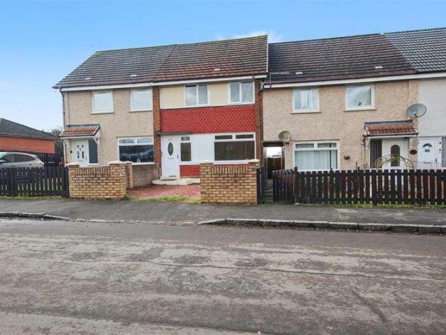 2 Bedroom Terraced House