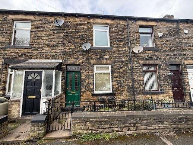 2 Bedroom Terraced House