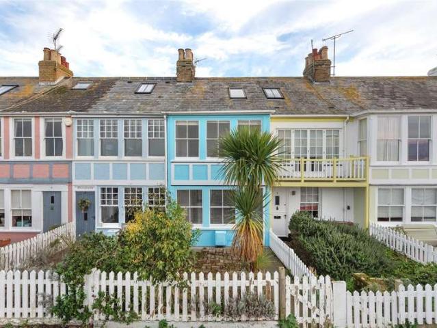 2 Bedroom Terraced House
