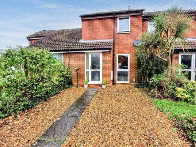 2 Bedroom Terraced House