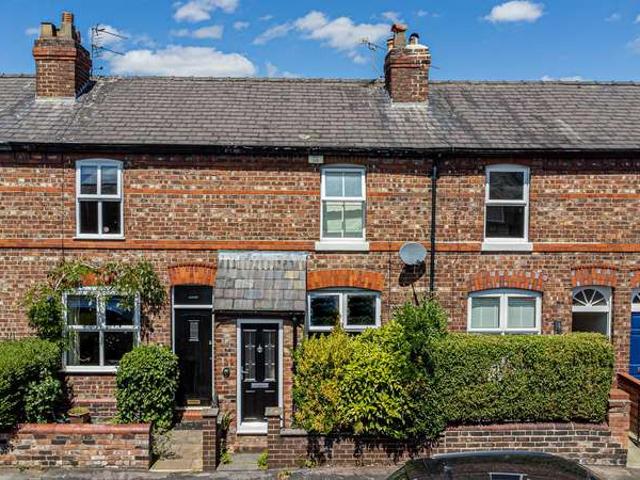 2 Bedroom Terraced House