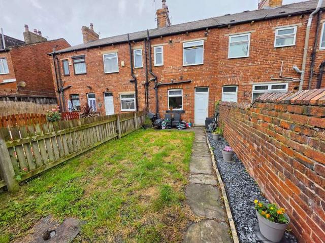 2 Bedroom Terraced House