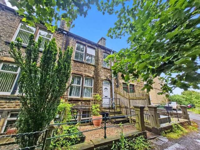2 Bedroom Terraced House