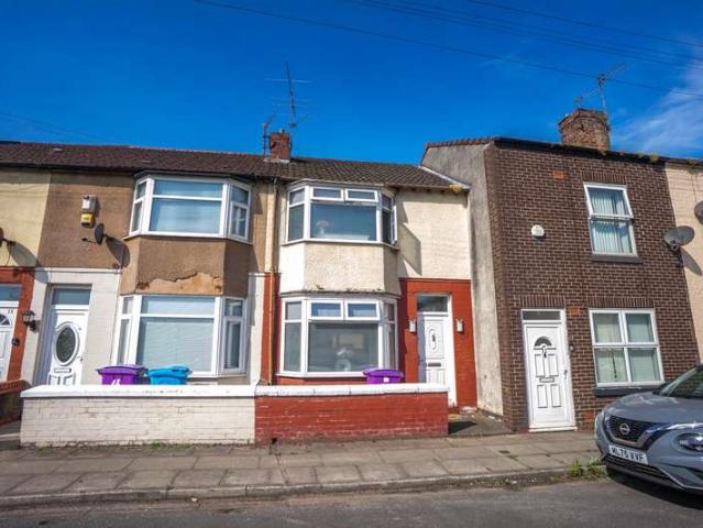 2 Bedroom Terraced House