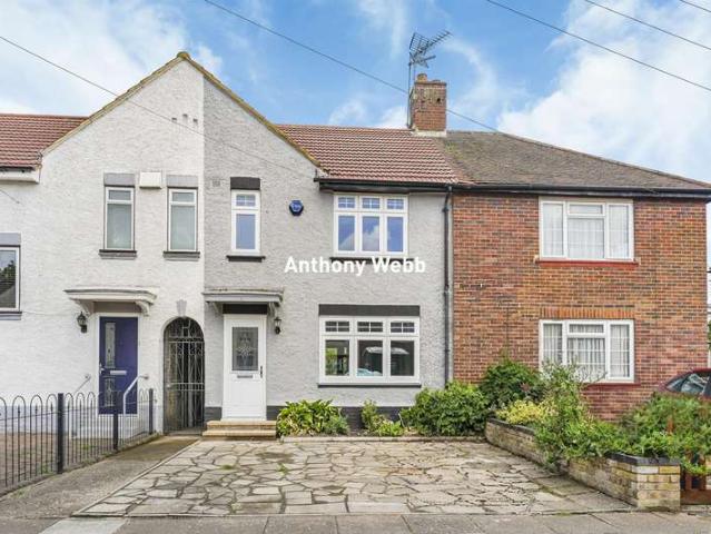2 Bedroom Terraced House
