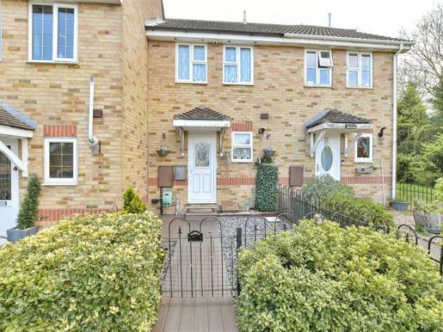 2 Bedroom Terraced House