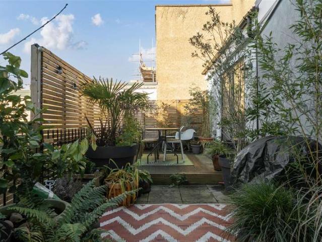 2 Bedroom Terraced House