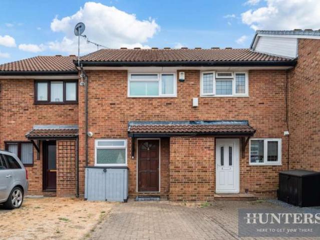 2 Bedroom Terraced House