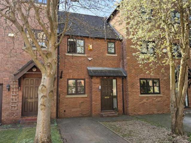 2 Bedroom Terraced House