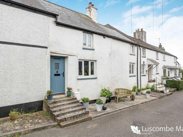 2 Bedroom Terraced House