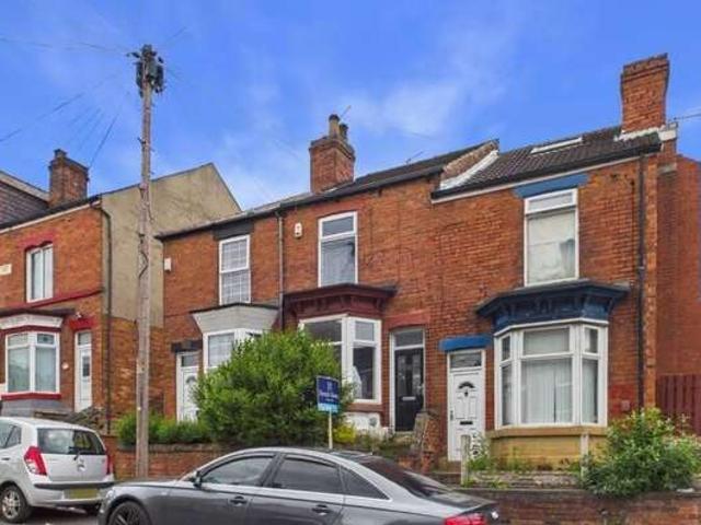 2 Bedroom Terraced House