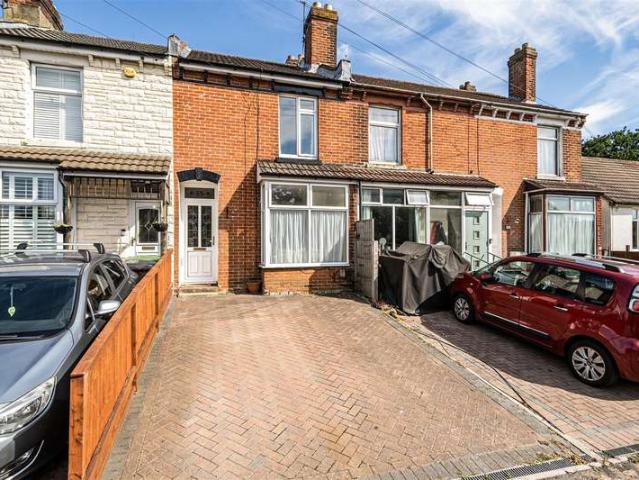 2 Bedroom Terraced House