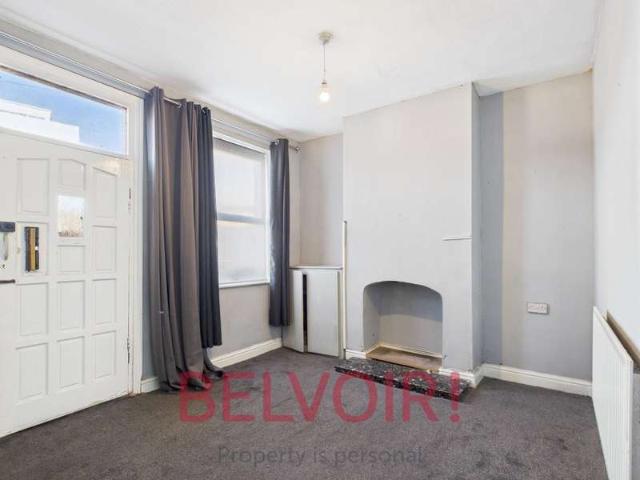 2 Bedroom Terraced House