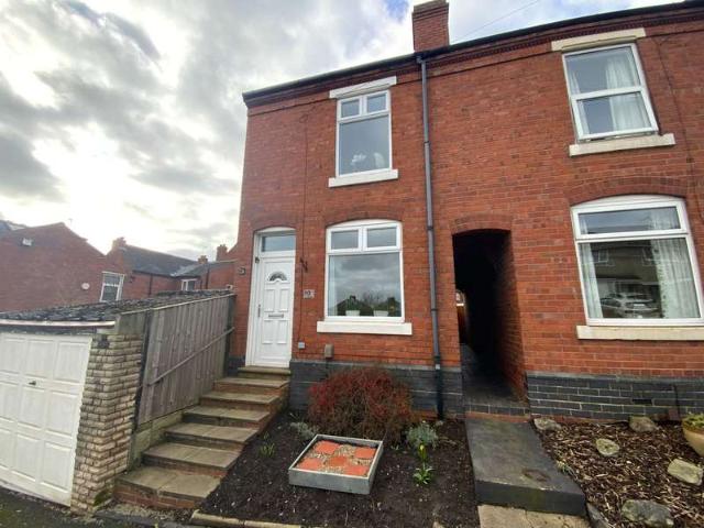 2 Bedroom Terraced House