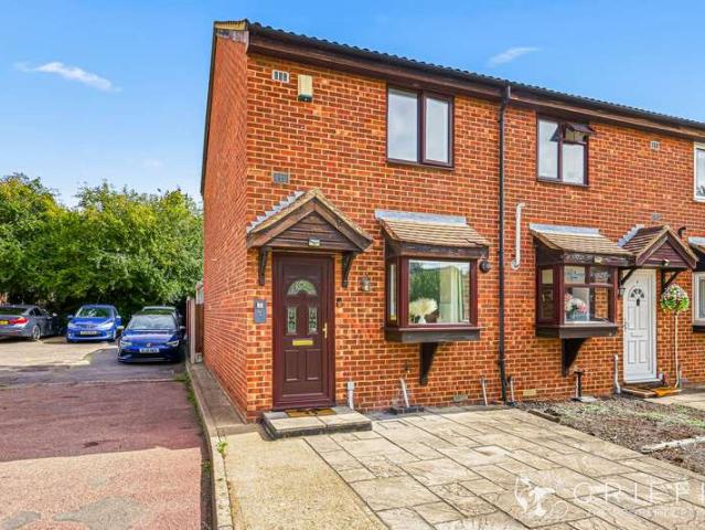 2 Bedroom Terraced House