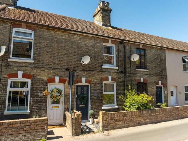 2 Bedroom Terraced House