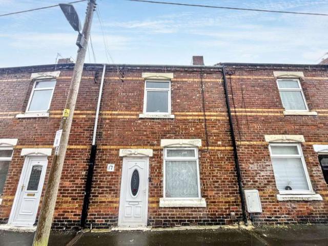 2 Bedroom Terraced House