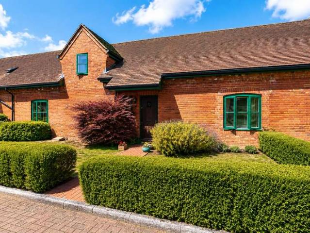 2 Bedroom Terraced House