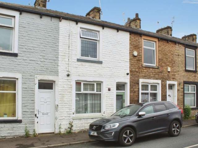 2 Bedroom Terraced House