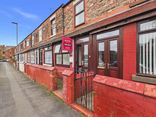 2 Bedroom Terraced House
