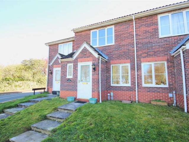 2 Bedroom Terraced House