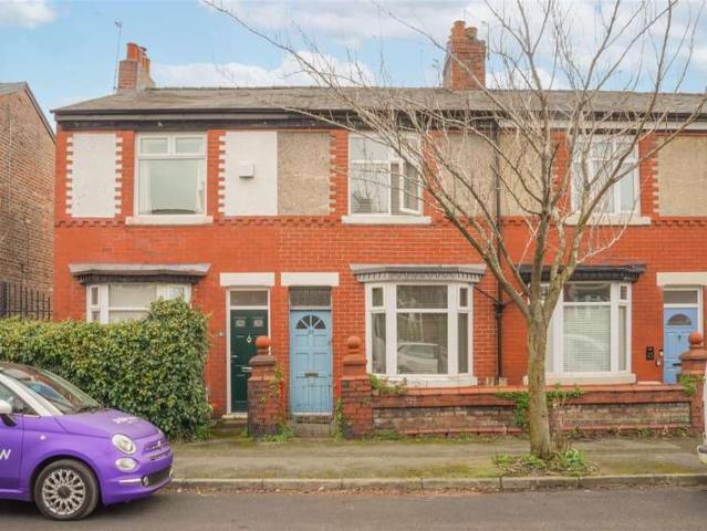 2 Bedroom Terraced House