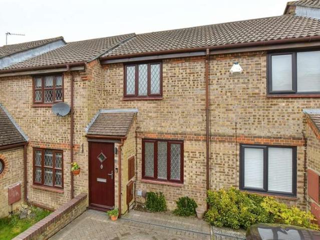 2 Bedroom Terraced House