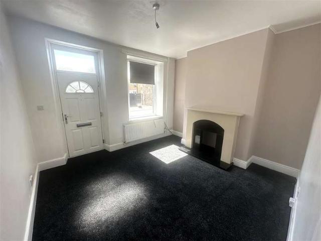2 Bedroom Terraced House