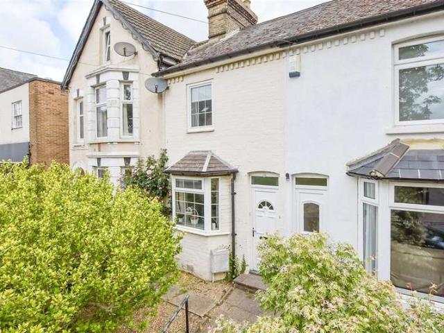 2 Bedroom Terraced House