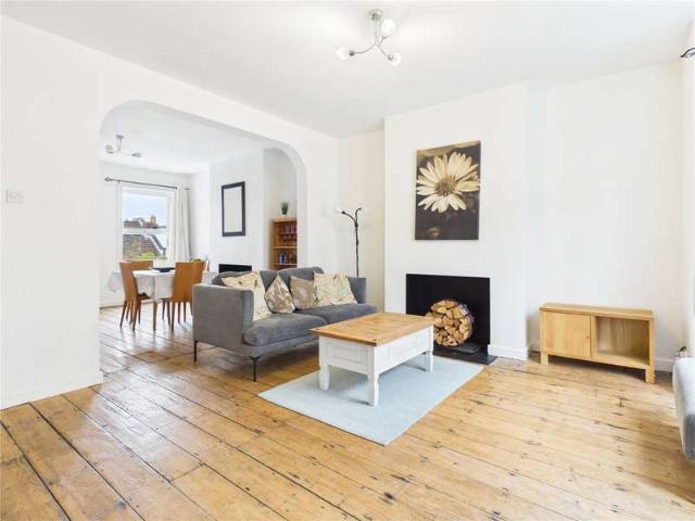 2 Bedroom Terraced House
