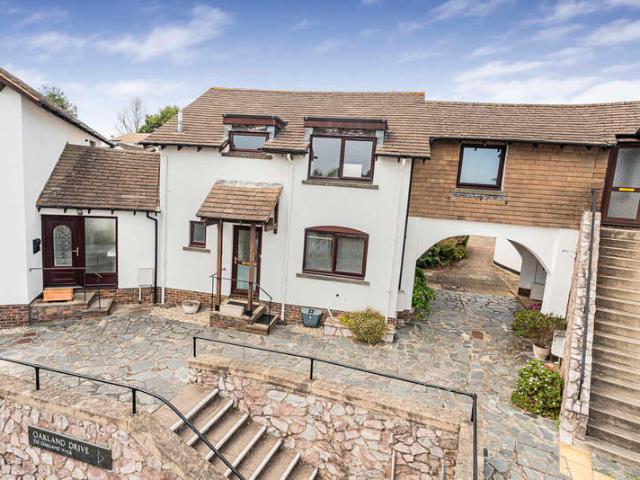 2 Bedroom Terraced House
