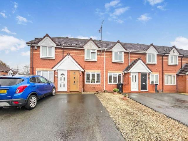2 Bedroom Terraced House