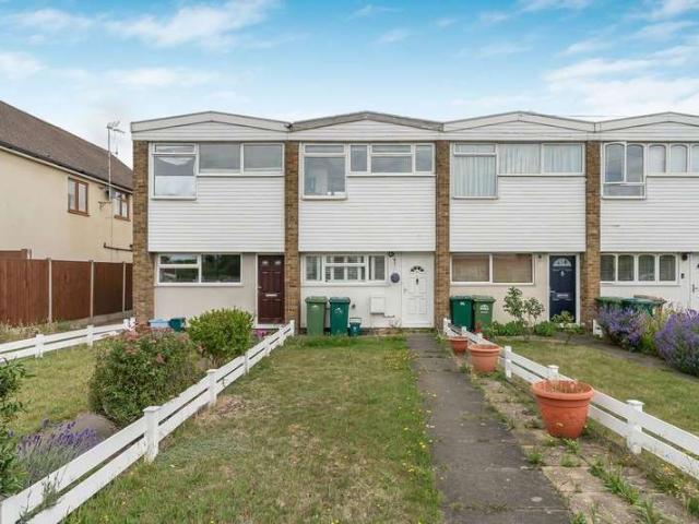 2 Bedroom Terraced House