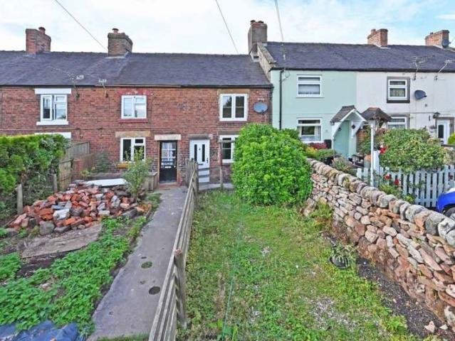 2 Bedroom Terraced House