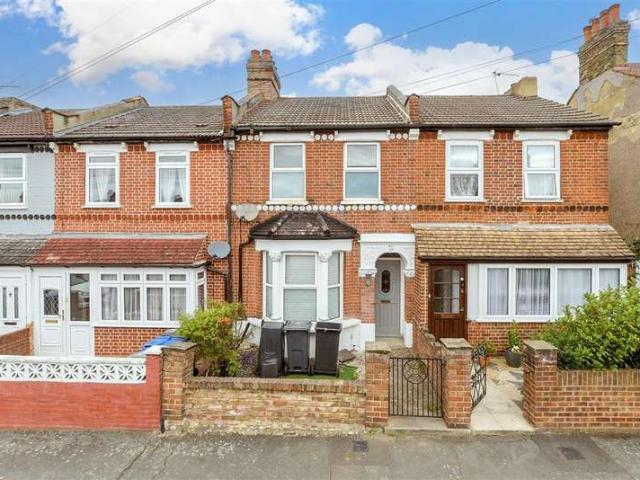 2 Bedroom Terraced House