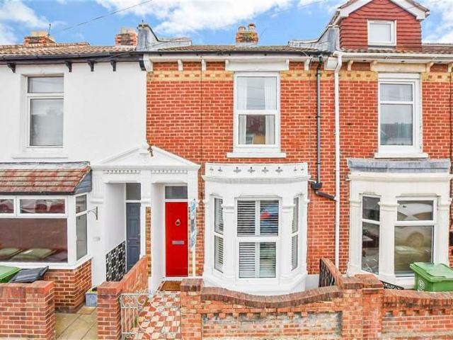 2 Bedroom Terraced House