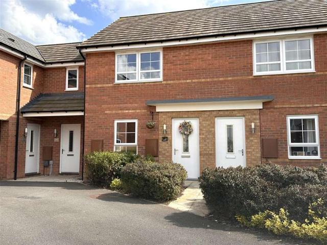 2 Bedroom Terraced House