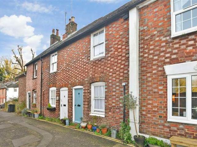 2 Bedroom Terraced House