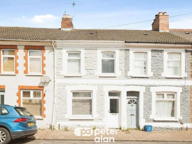 2 Bedroom Terraced House