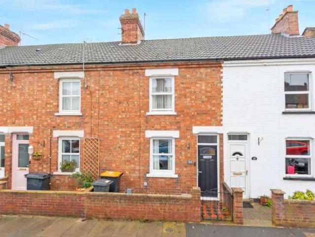 2 Bedroom Terraced House