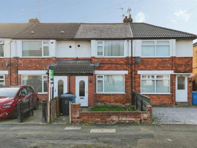 2 Bedroom Terraced House