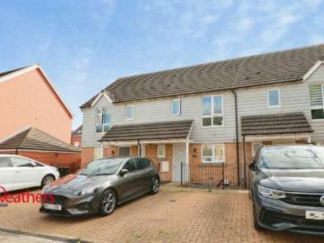 2 Bedroom Terraced House