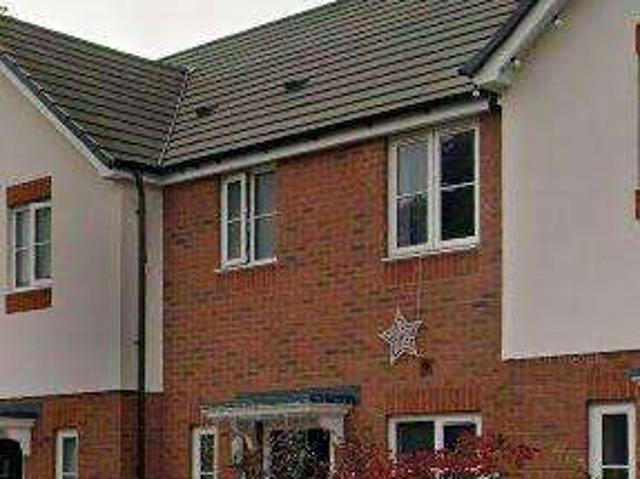 2 Bedroom Terraced House