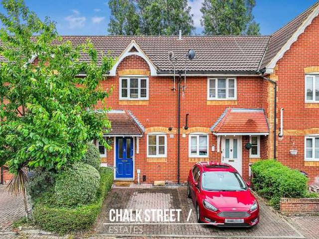 2 Bedroom Terraced House