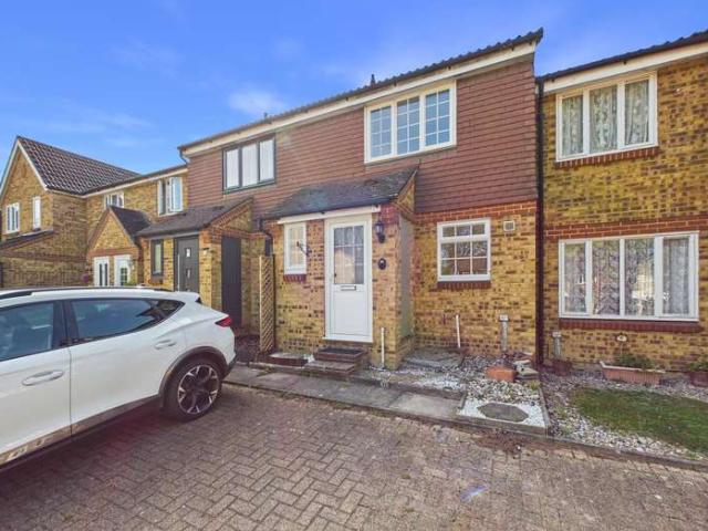 2 Bedroom Terraced House
