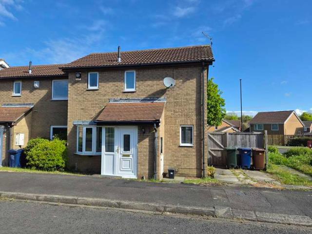 2 Bedroom Terraced House
