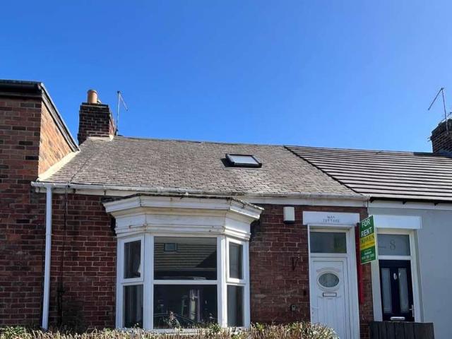 2 Bedroom Terraced House