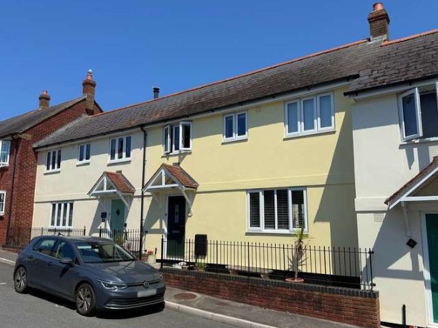 2 Bedroom Terraced House